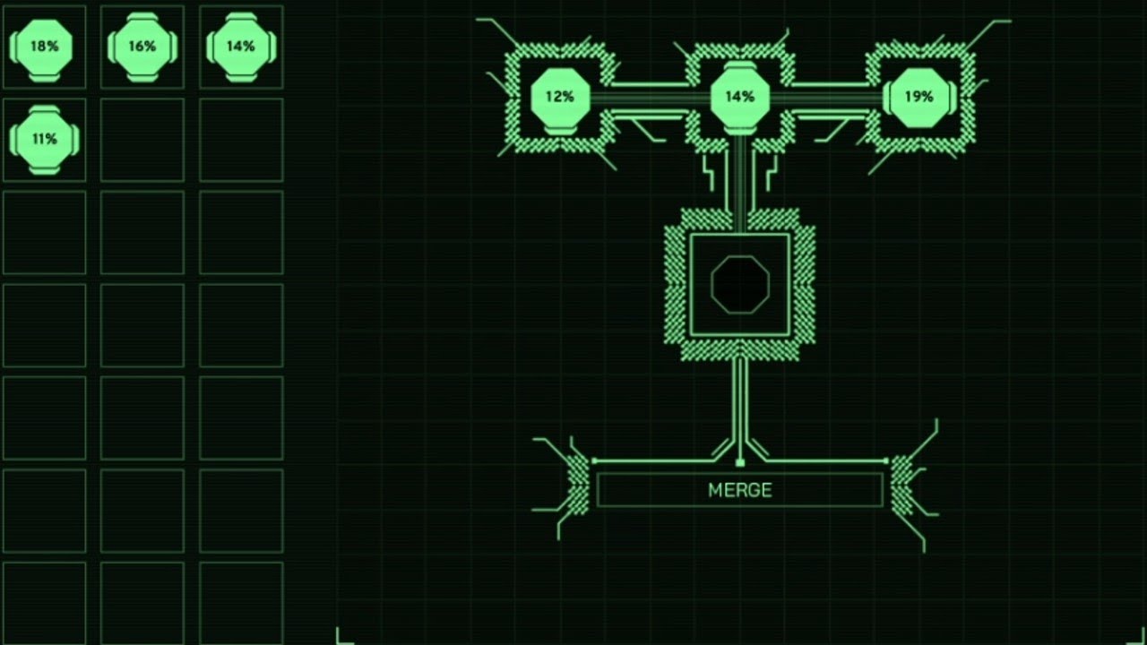 Robocop Rogue City - How to Merge Chips - YouTube