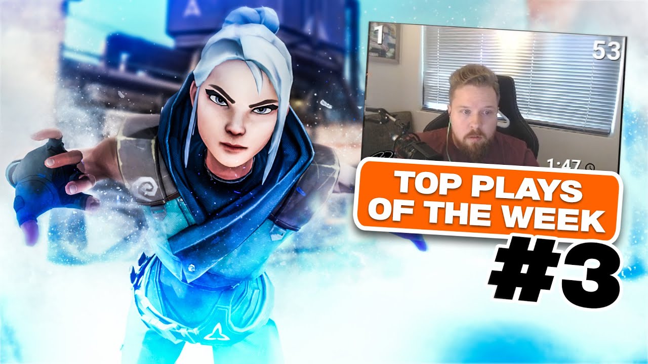 THE BEST JASONR CLIPS #3 - YouTube