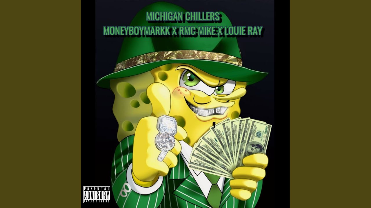 Michigan Chillers - YouTube