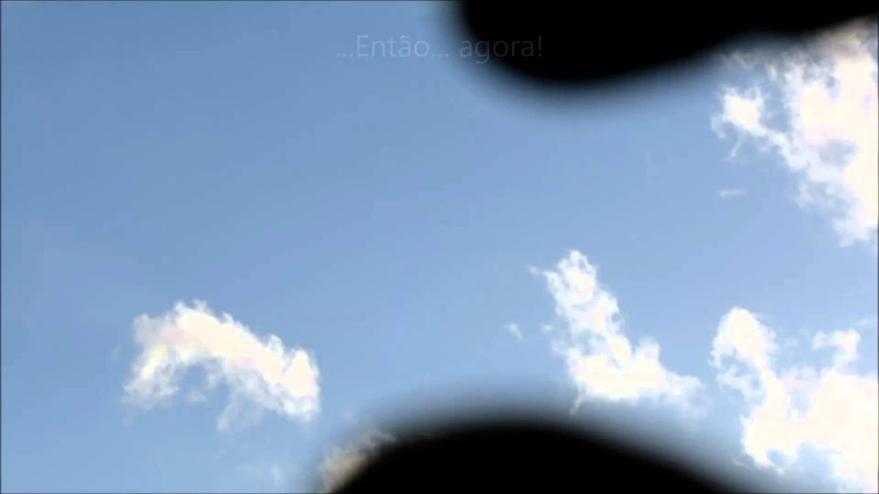 The5DRaver - Aerokinesis Atmokinesis #005 - YouTube