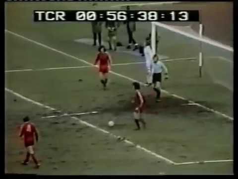 1974 Fortuna Düsseldorf - Bayern München 4:2 | 2x Egon Köhnen | 1x Dieter Herzog, Reiner Geye
