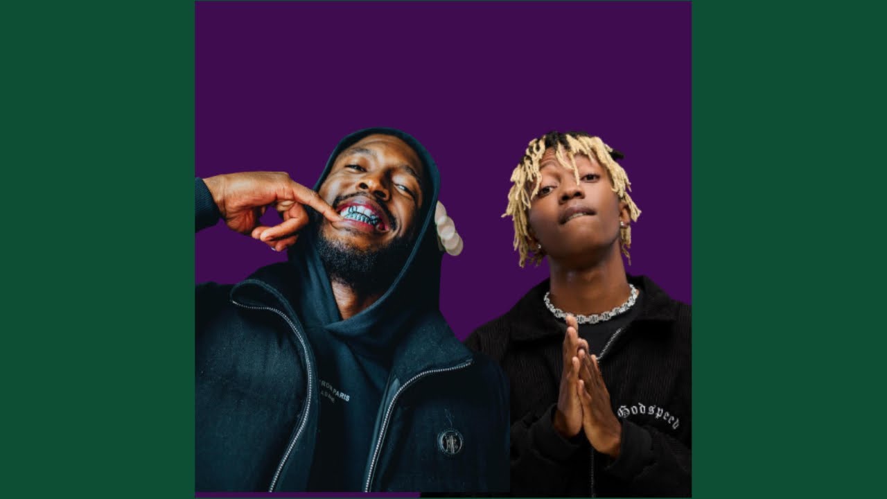 Daliwonga & Xduppy - How Are You (Official Audio) (Feat. Shaunmusic ...