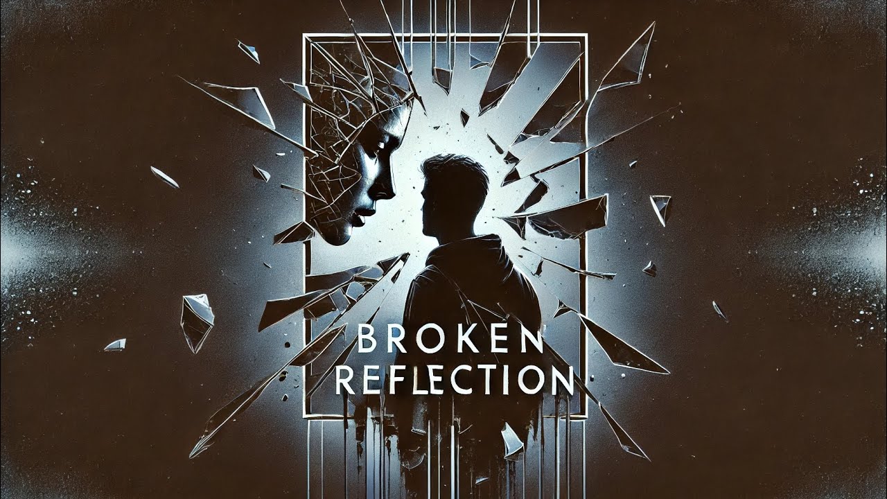Broken Reflection (Official Audio) - YouTube