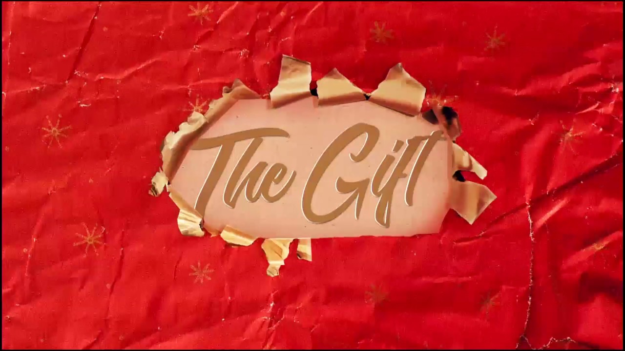 The Gift - Part 2 - 9:30 - 12-9-18 - YouTube