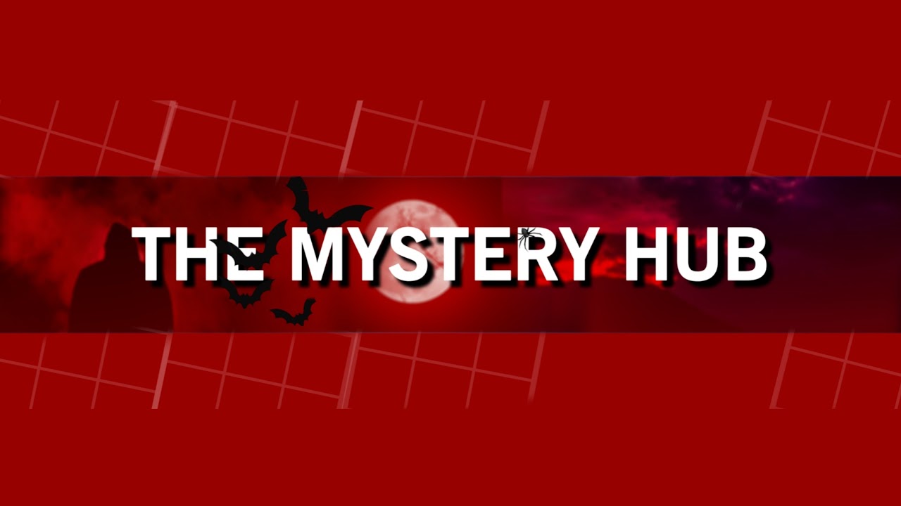 The Mystery Hub Live Stream - YouTube