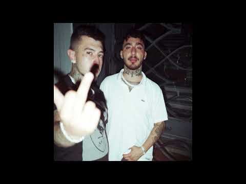 Rodman Dennis(Eski Versiyon) - UZI & Motive