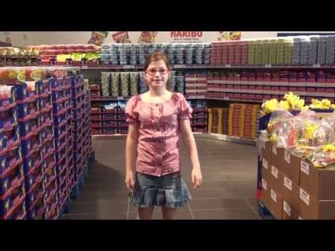 Emma - Mein Gummibärchenladen