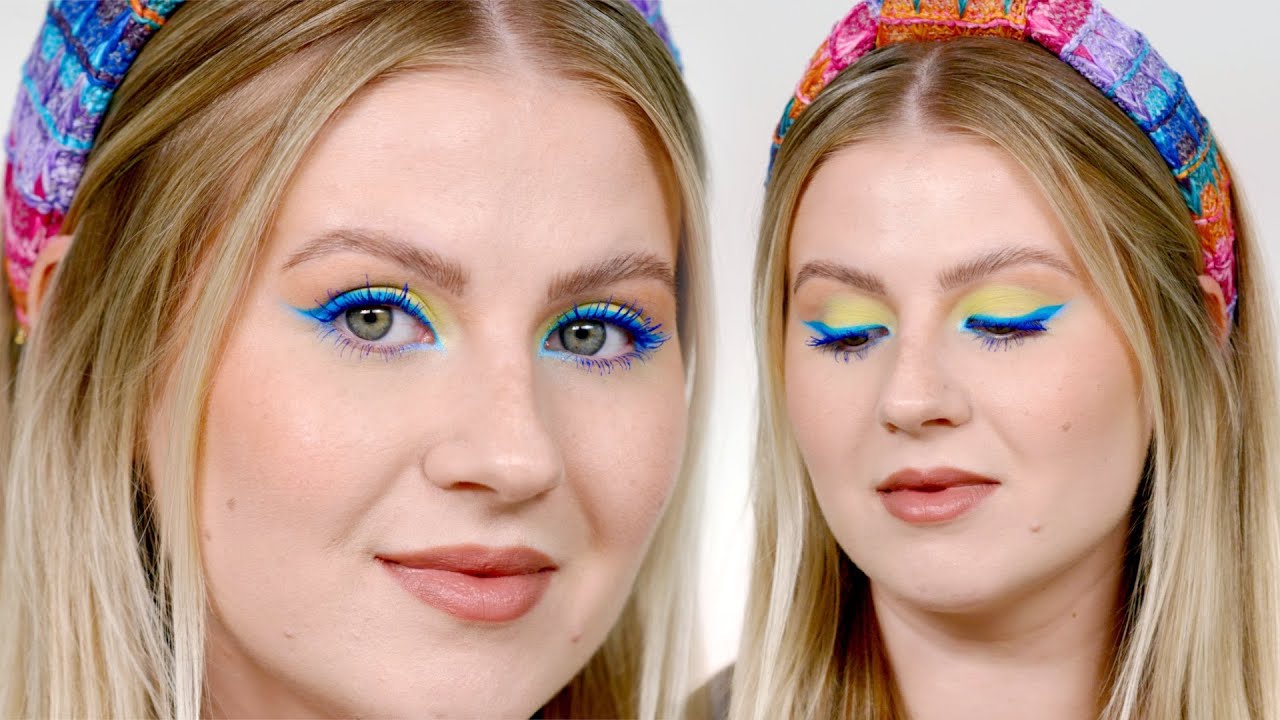 New Over-Hyped Makeup Launches at Sephora - YouTube