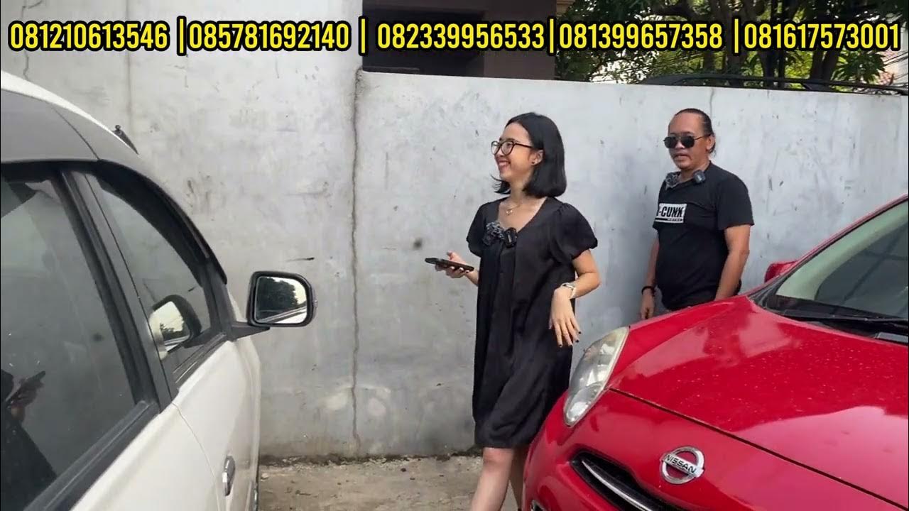 NGEREVIEW ISI STOK AUTO 6 MOBIL NIH BARENG BANG DIFAL | FORTUNER DI TAWAR ABISSSS !!! - YouTube