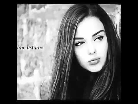 Ben Yoruldum Hayat - Super Mahni (Muzik)