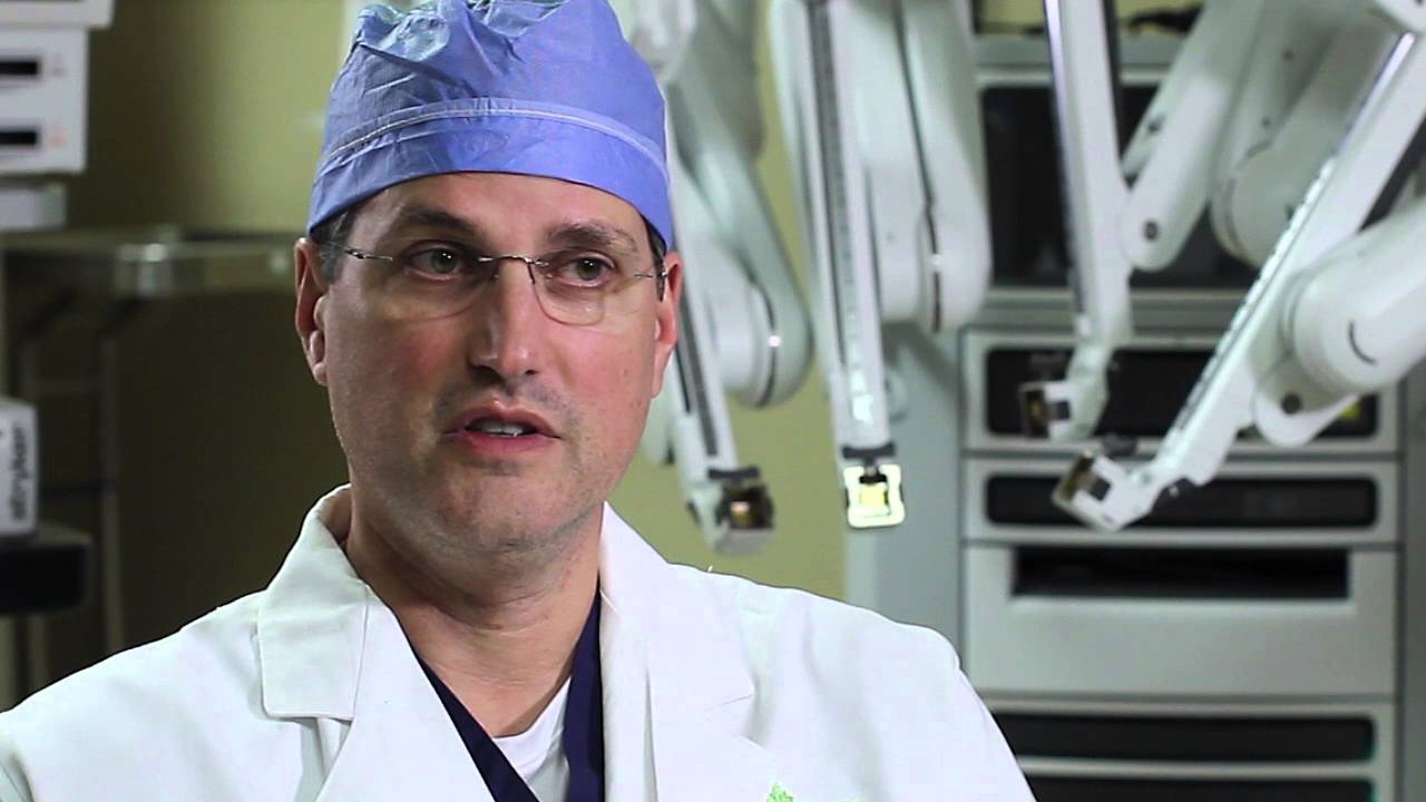 Meet Dr. Ronald Lewis, Hernia Surgeon & General Surgeon | NGPG - YouTube