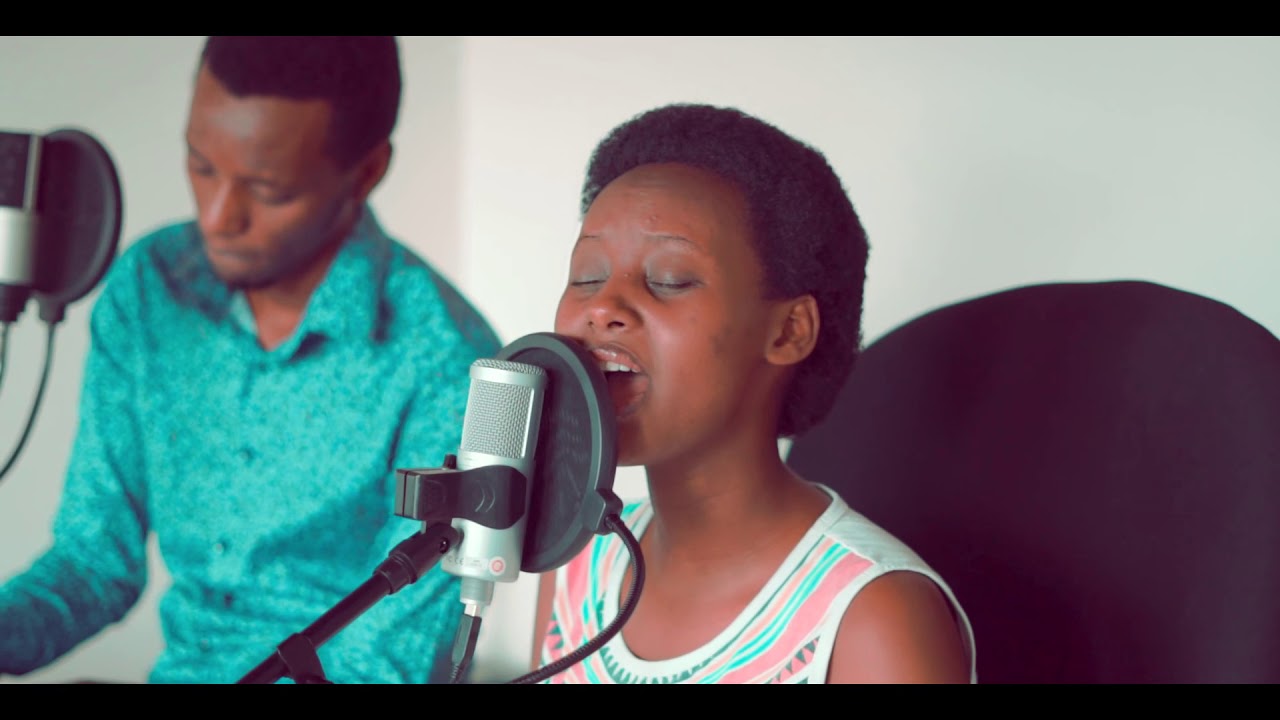 MORNING WORSHIP WITH PAPI CLEVER & DORCAS : EP12 _Umunsi mwiza ...
