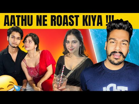 My Reply To Santoor Mom Rachna | Nagina Sethi