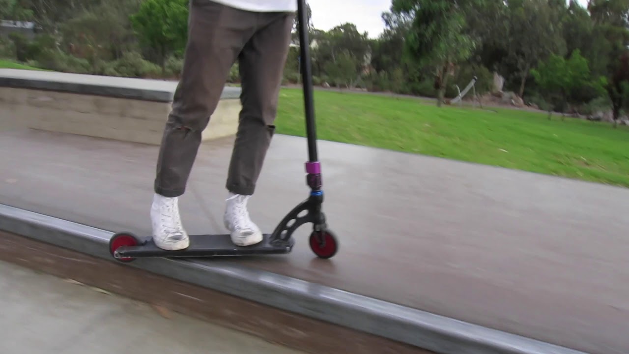 Fancy tricks vol 1 - YouTube