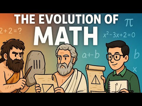 MIND BLOWING Math Secrets Revealed! - YouTube