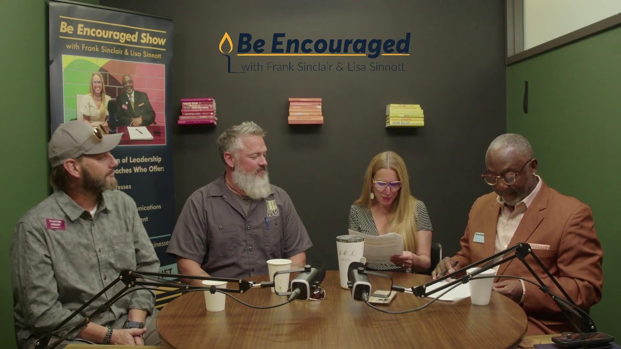 Ep #82 with Dave Riley & Brennan Patten - YouTube