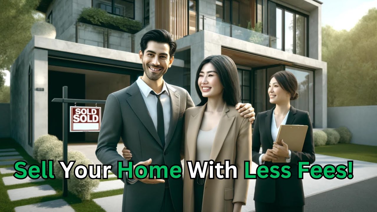 5 Tips to sell your home and save on realtor fees! - YouTube