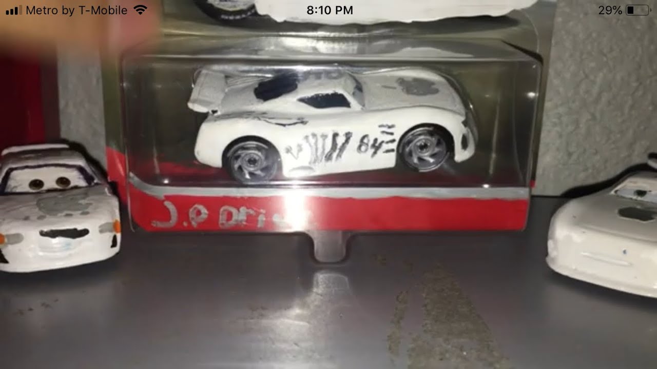 Reviewing j.p drive custom - YouTube