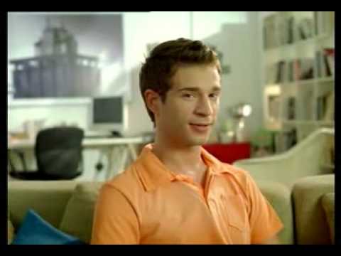 Forthnet ADSL - YouTube