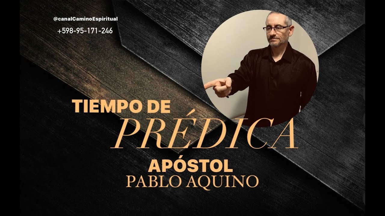 VAMO ARRIBA, 23-7-24. VAS A REVERDECER EN SU PRESENCIA, NUMEROS 17:8.PROGRAMA 1065. - YouTube