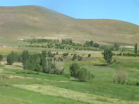 SIVAS-GÜRÜN-YUVA KÖYÜ