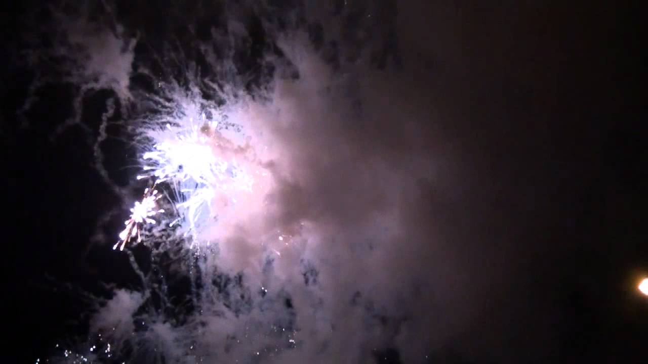 Rye Bonfire Fireworks 2010 Part 4 [HD] - YouTube