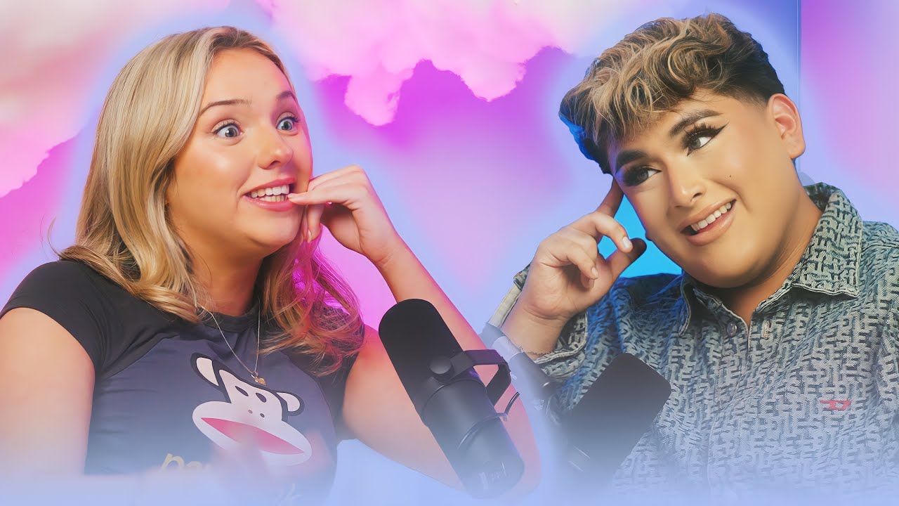 Lily Benson's Big Brother Journey: from Takeaway to Fame & Unexpected Rule Breaks! - YouTube