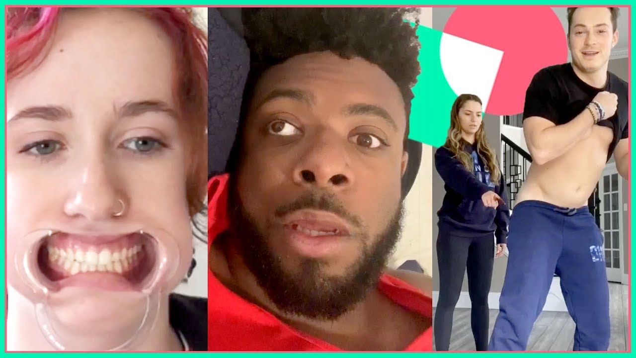 Funny Byte Compilation - Best Memes April 2020 (PT.1) - YouTube