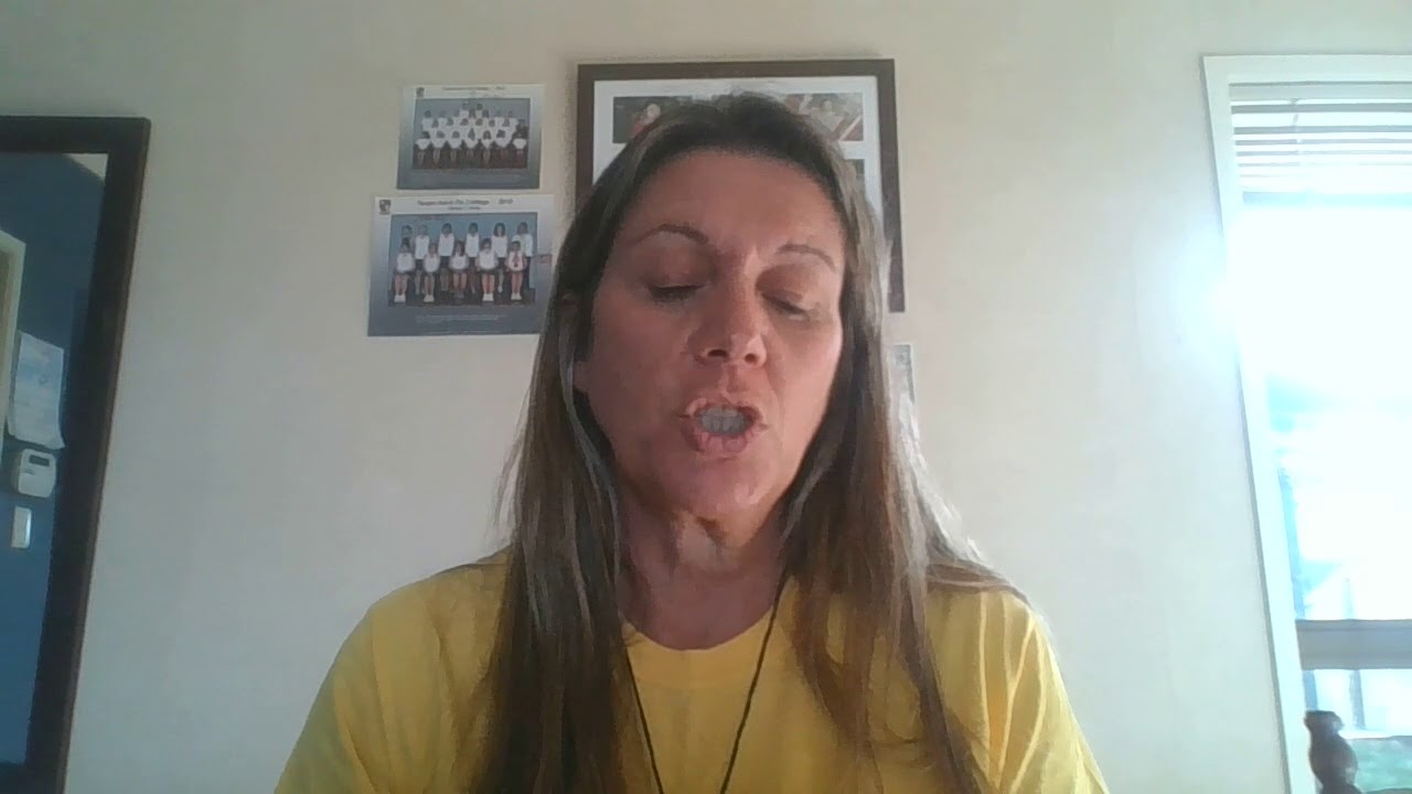 Suzy Taylor - MHI - Suicide 1 - YouTube