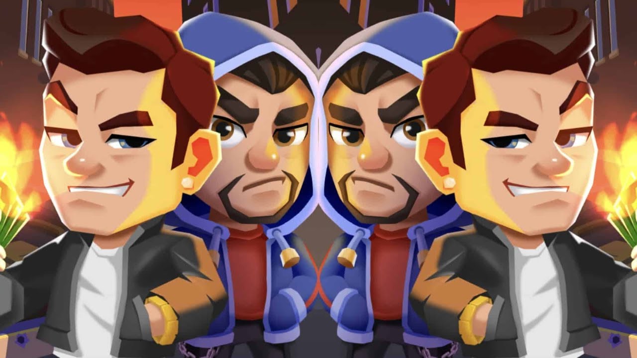 Idle Mafia Gameplay | Android Mafia Game - YouTube