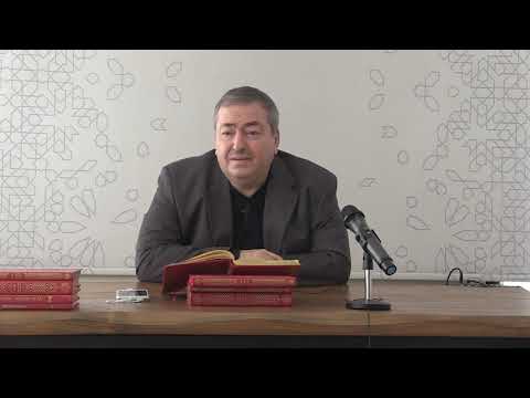 (23) 15.Mektup/1 | Sahabeler nazar-ı velâyetle aralarındaki müfsidleri neden keşfedemediler?