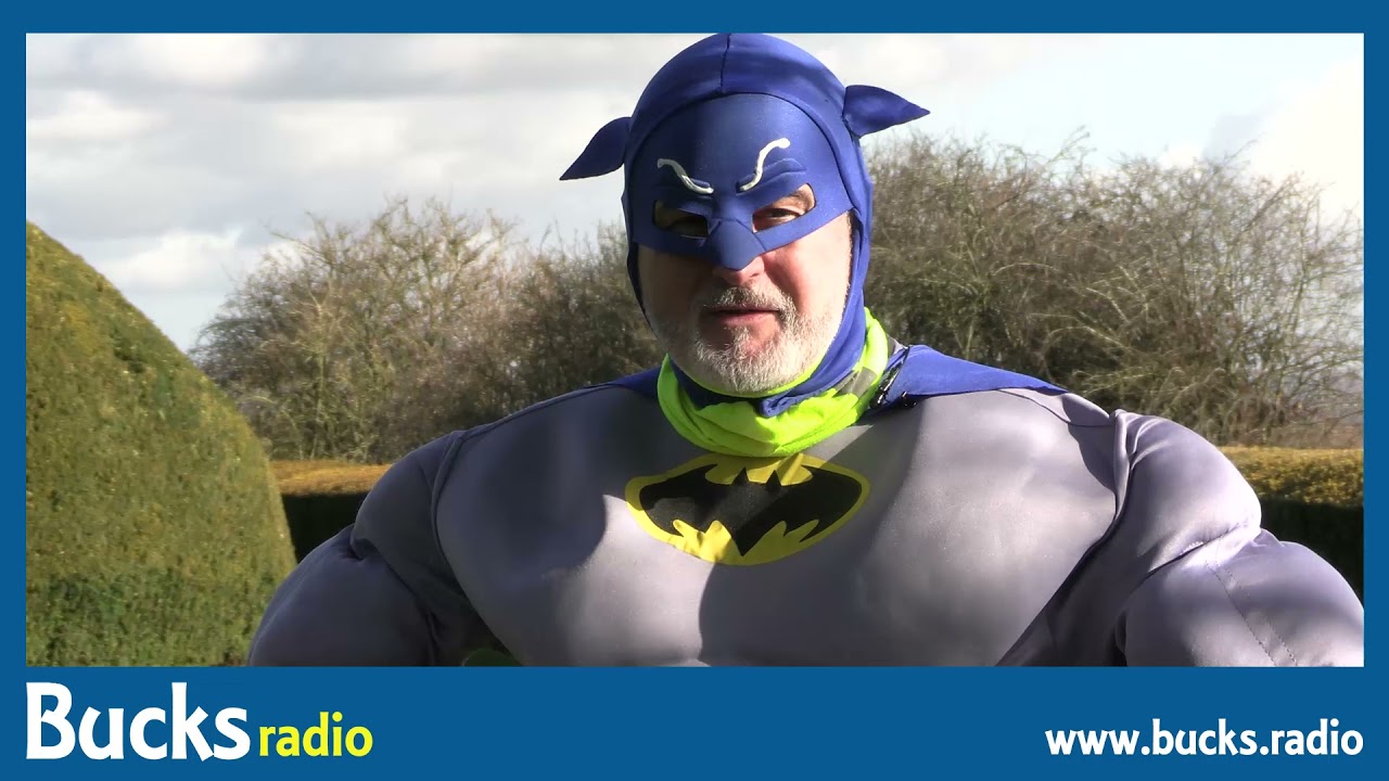 Batman lost his Robin - YouTube