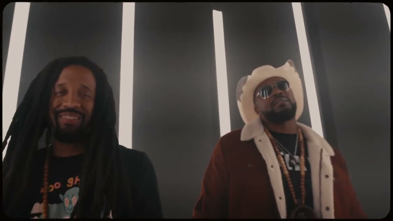 NAPPY ROOTS - RANDOM THOUGHTS feat. Svnday (EXPLICIT) - YouTube