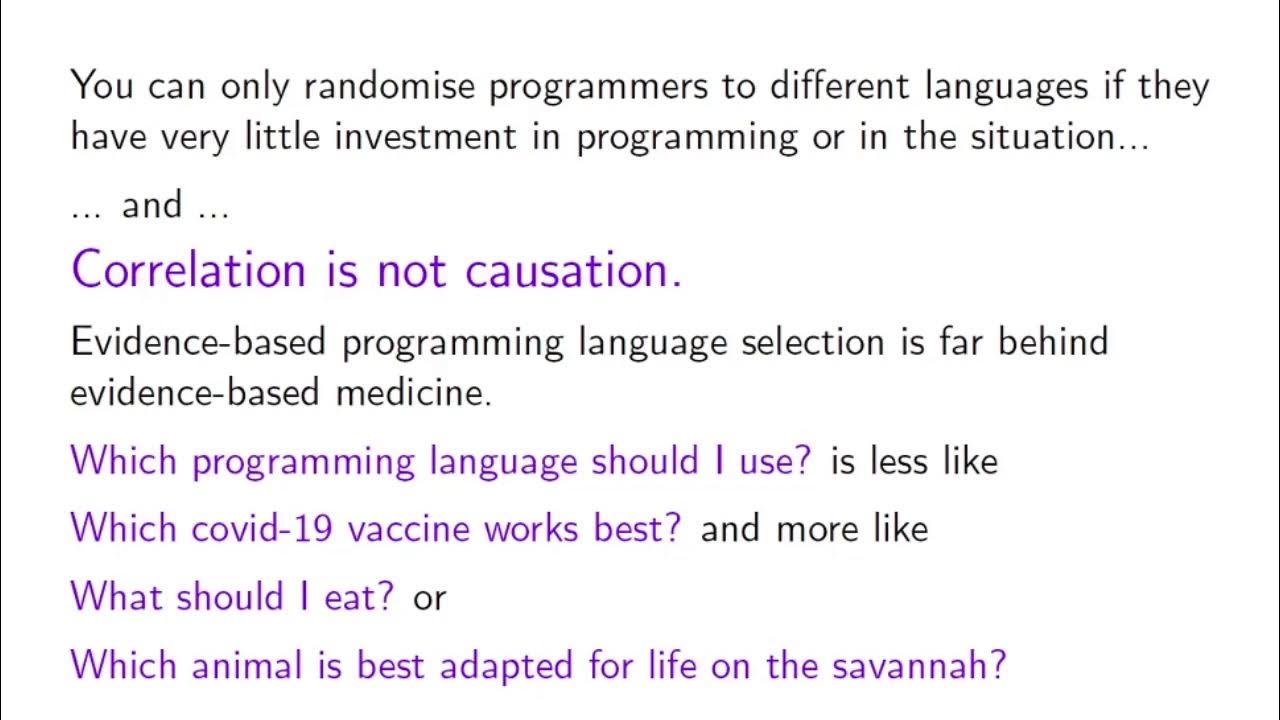 Keynote: Writing good programs in functional languages (...) - Perdita ...