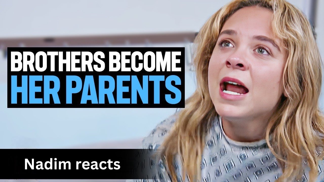 OVERPROTECTIVE Bros Control YOUNGER SISTER - YouTube