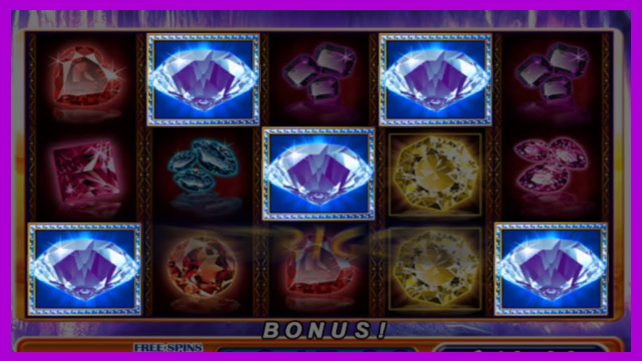 GEMS GEMS GEMS SLOT ($40 / $100 BETS)💎BIG WIN + FREE SPINS💎 OLD BUT ...