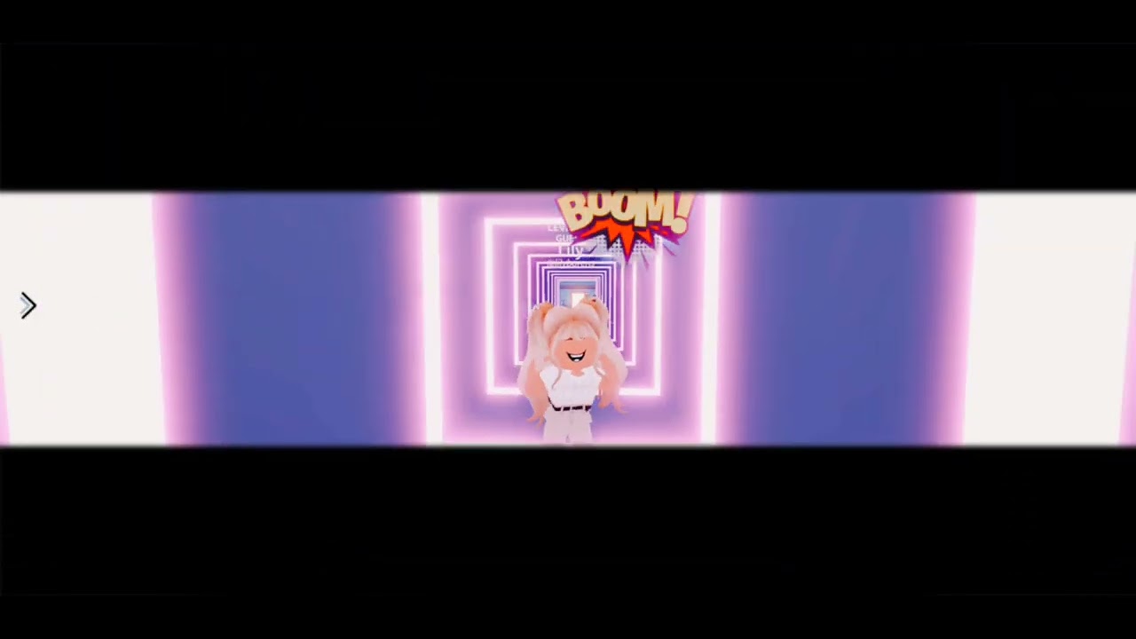 Blink! Blam! Boom! - YouTube