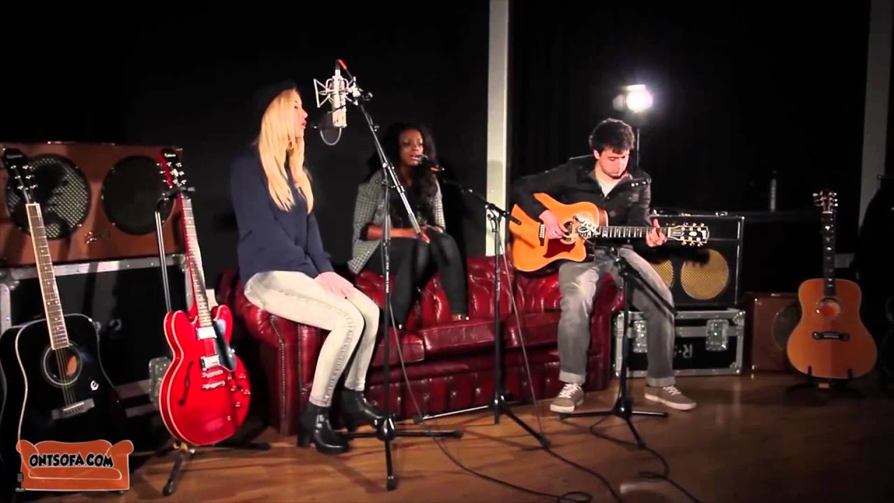 Showreel - Sean Buttigieg - YouTube