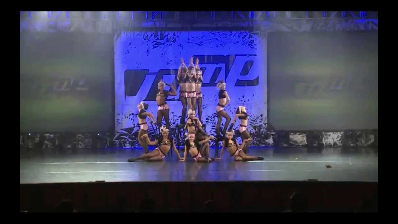 A Little Party - ALDC - JUMP Pittsburgh - 2/15/14 - YouTube