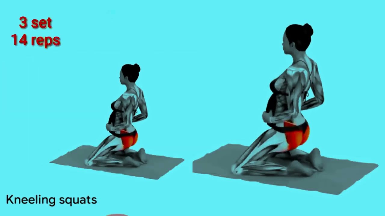 Kegel Exercises To Stop Mastrubation For Men Fitness Motivational Video Youtube