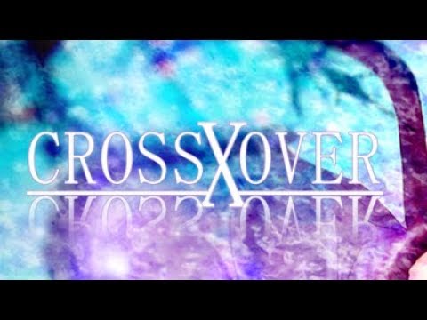 【Original】HyuN - CROSS†OVER (feat. LyuU)