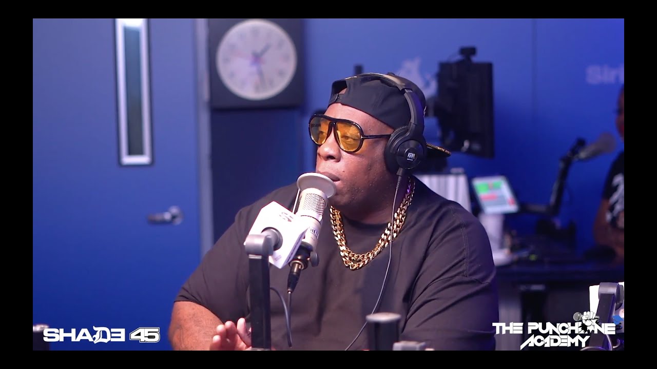 "Stop Putting Out Trash!!" Rampage Of Flipmode Calls Rappers Out! | The ...