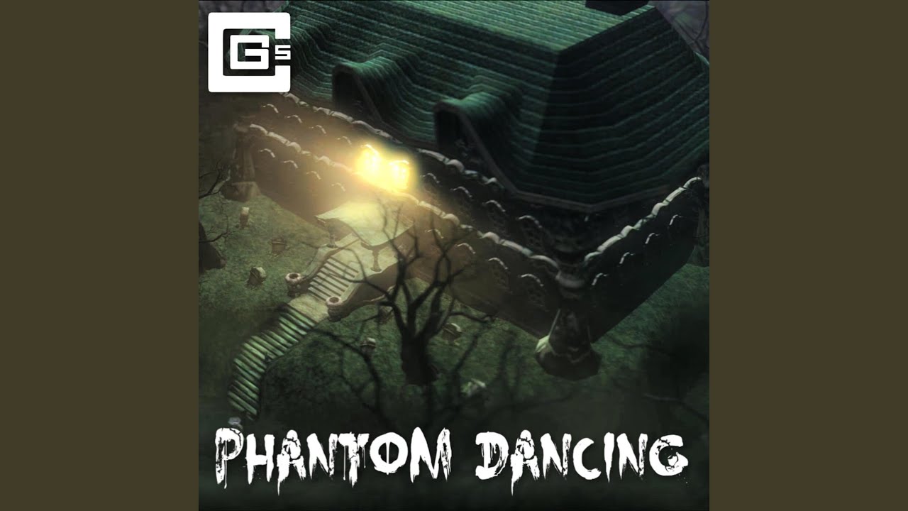Phantom Dancing - YouTube