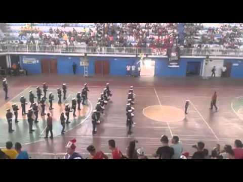 Banda Instituto Oficial Perla del Ulua - YouTube