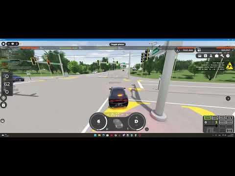 (BGVRP) A long and nice Priority today! - YouTube