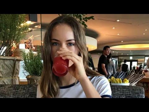 Kristina Pimenova#141