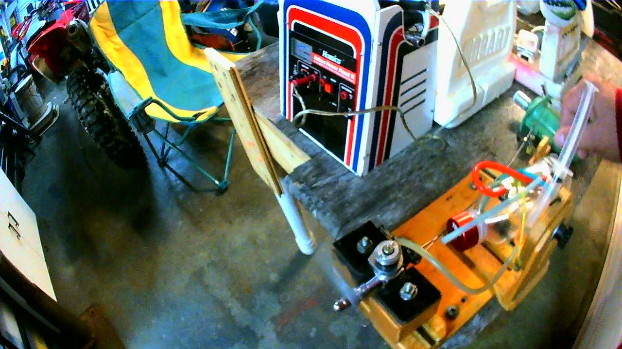 For Sale Cox Queen Bee .074 - YouTube