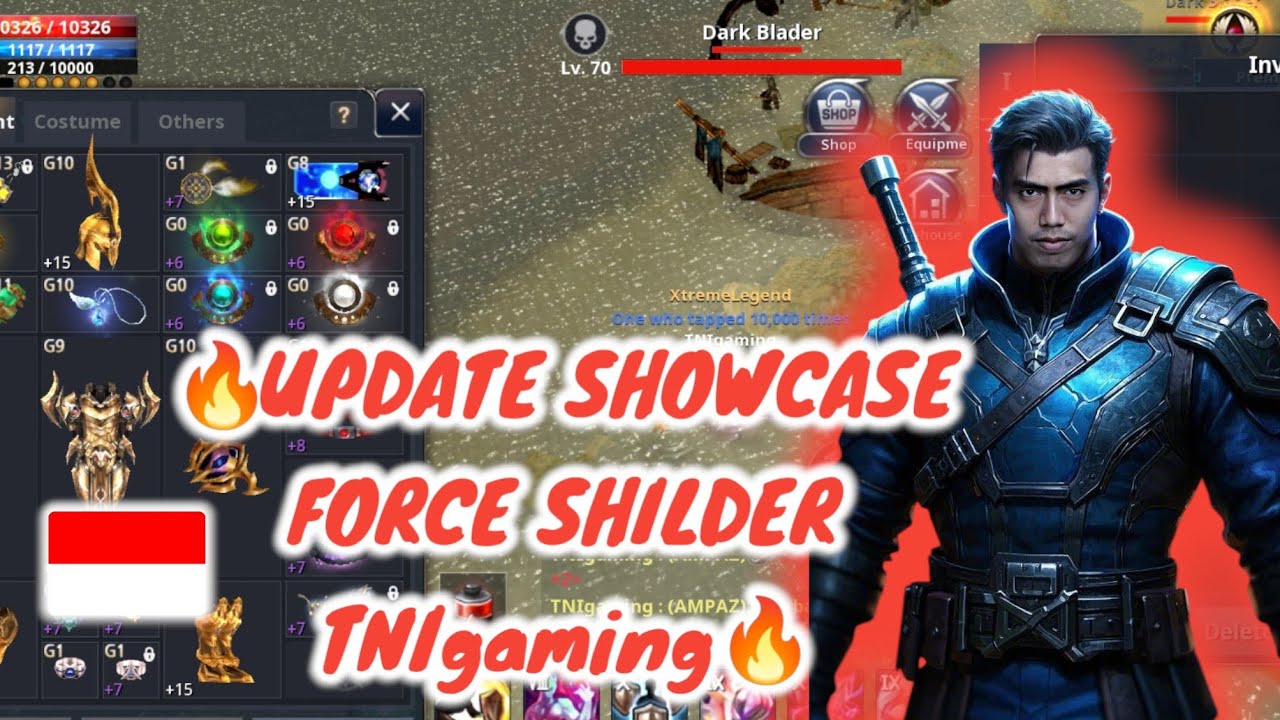 𝙐𝙥𝙙𝙖𝙩𝙚 𝙎𝙝𝙤𝙬𝙘𝙖𝙨𝙚 𝙁𝙤𝙧𝙘𝙚 𝙎𝙝𝙞𝙚𝙡𝙙𝙚𝙧 𝙏𝙉𝙄𝙜𝙖𝙢𝙞𝙣𝙜 || 𝘾𝙖𝙗𝙖𝙡 𝙈𝙤𝙗𝙞𝙡𝙚 𝙄𝙣𝙛𝙞𝙣𝙞𝙩𝙚 𝘾𝙤𝙢𝙗𝙤 ...