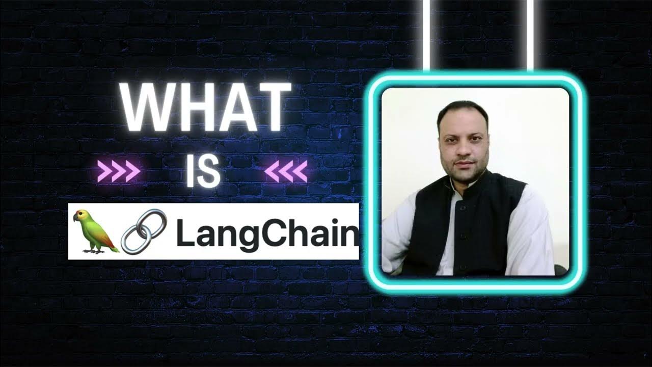 What Is Langchain Youtube