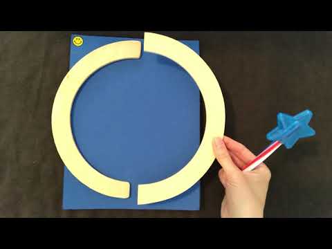 Magic C Capital Letter Review - YouTube